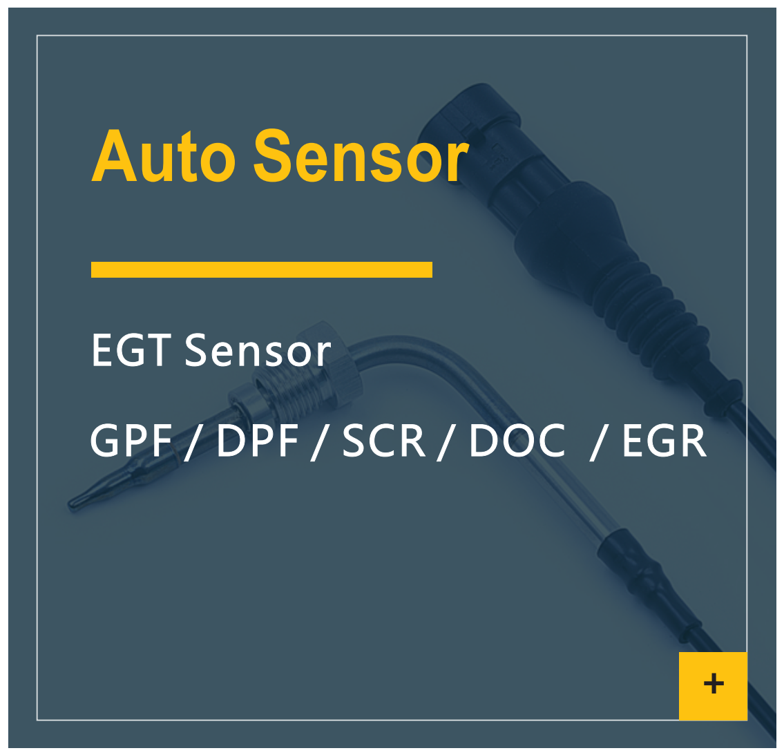 USTSensor Technic co., Ltd