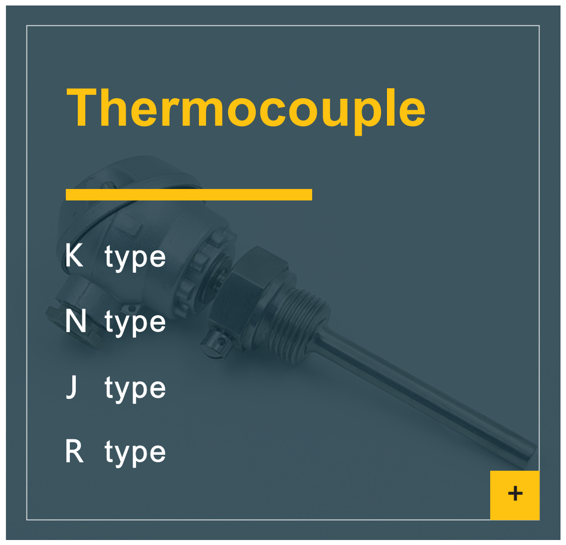 USTSensor Technic co., Ltd