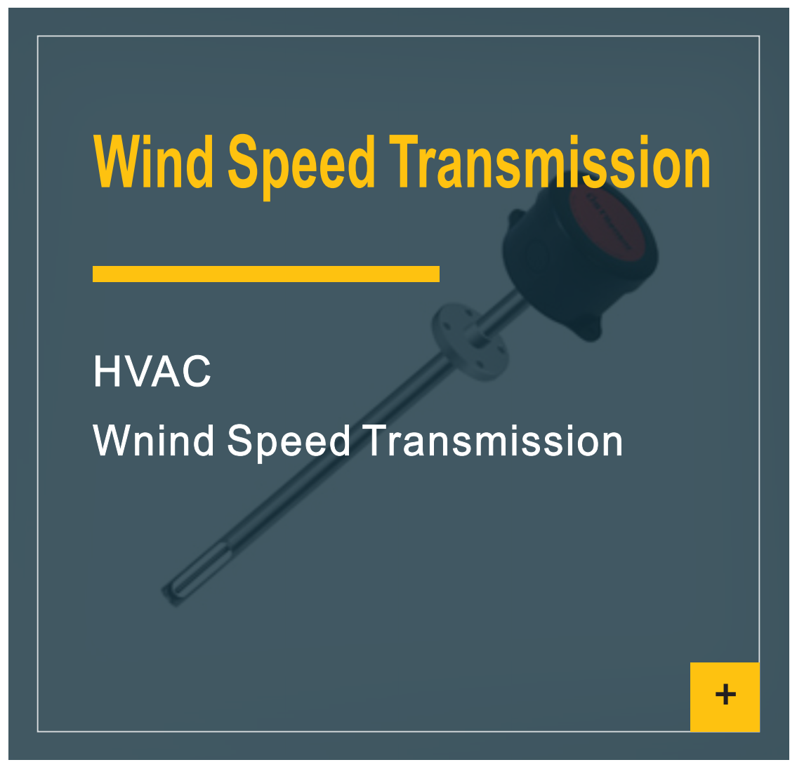 USTSensor Technic co., Ltd