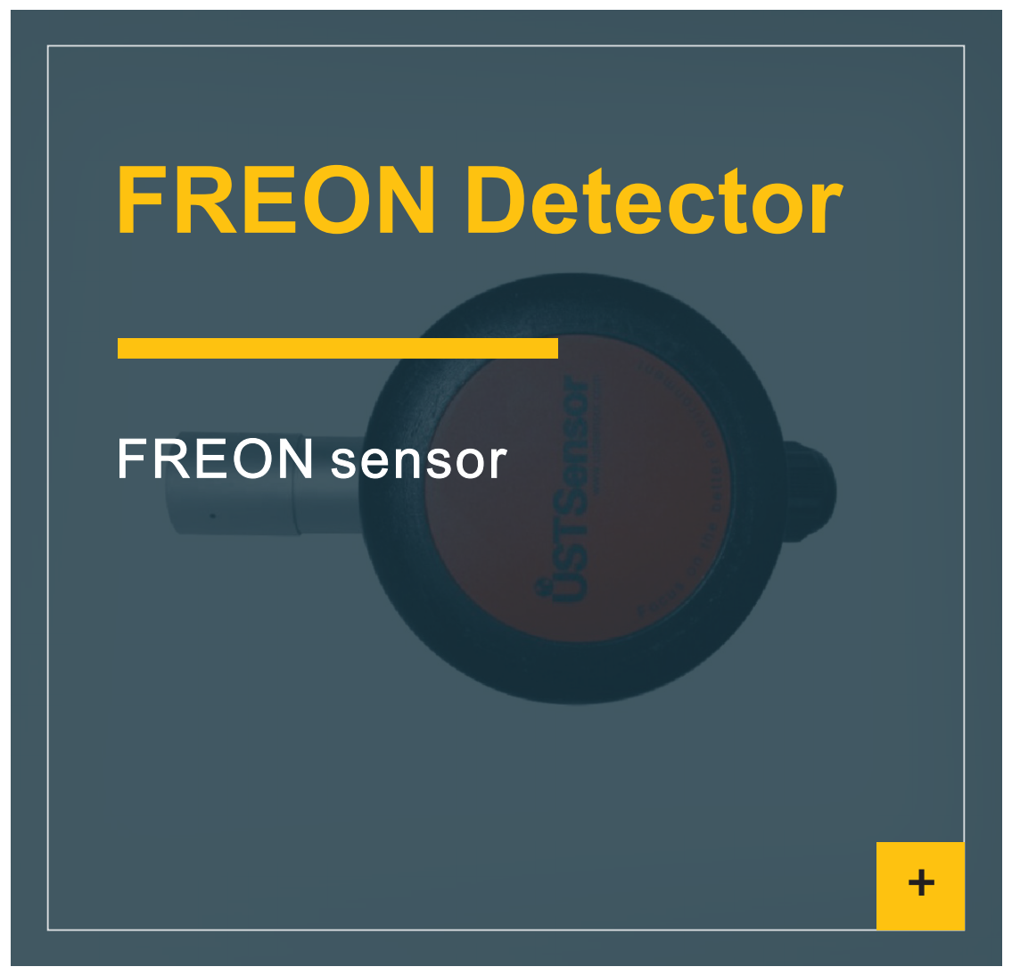 USTSensor Technic co., Ltd