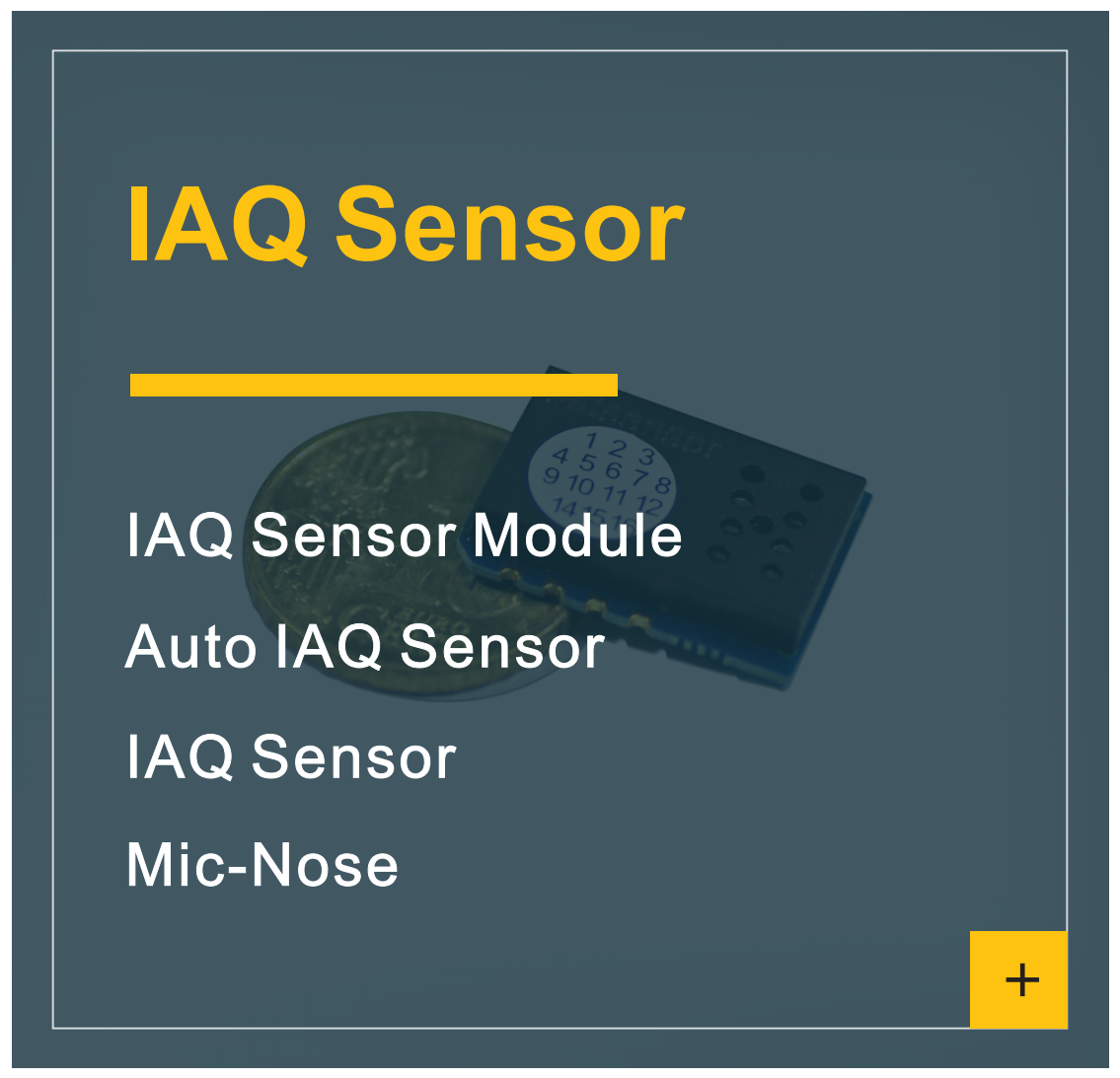 USTSensor Technic co., Ltd