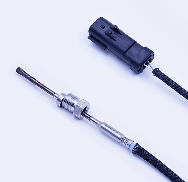 USTSensor Technic co., Ltd