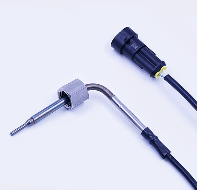 USTSensor Technic co., Ltd
