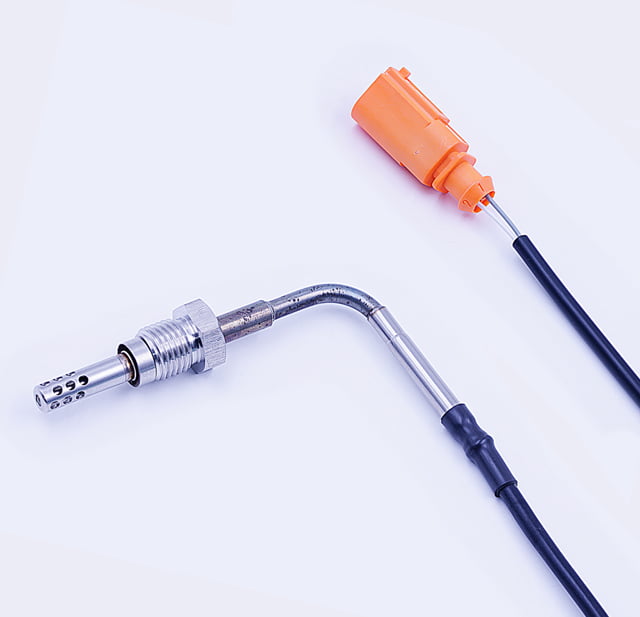 USTSensor Technic co., Ltd