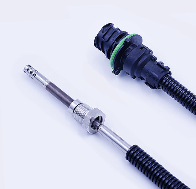 USTSensor Technic co., Ltd