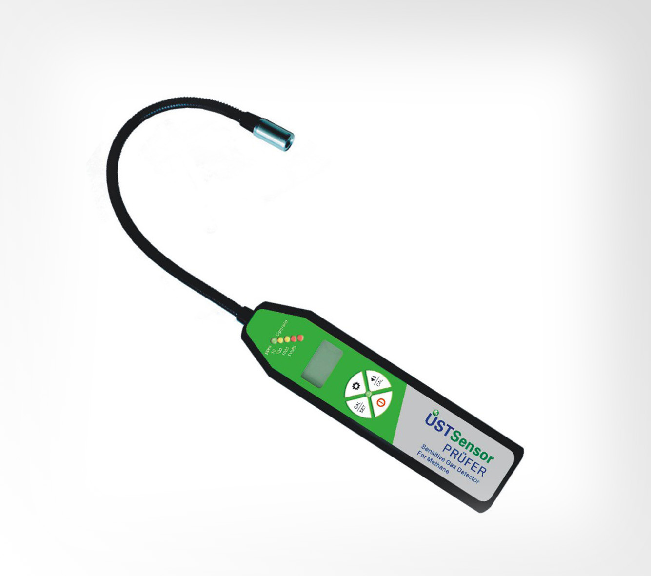 USTSensor Technic co., Ltd