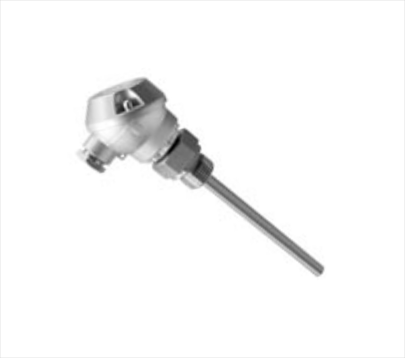 USTSensor Technic co., Ltd