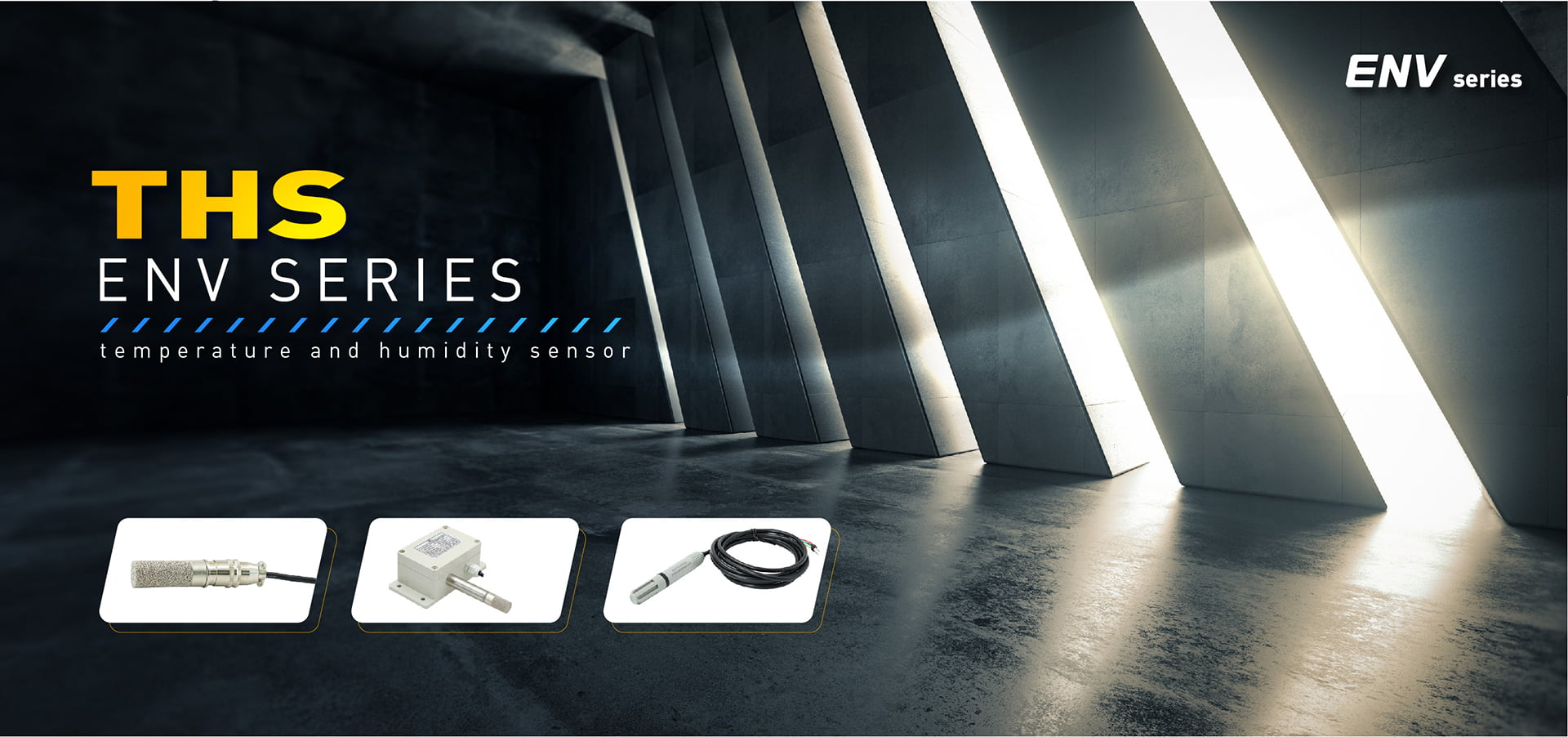 USTSensor Technic co., Ltd