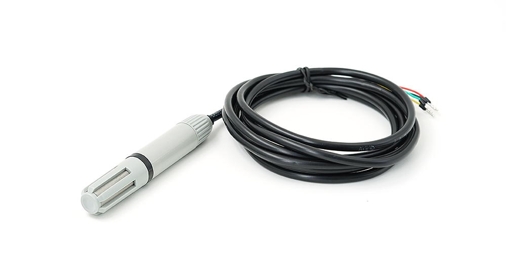 USTSensor Technic co., Ltd